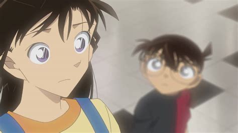 Case Closed Detective Conan The Genius Restaurant Watch On Crunchyroll