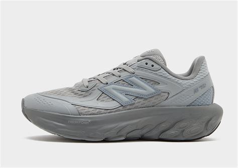 Grey New Balance Fresh Foam Trainer Womens Jd Sports Uk