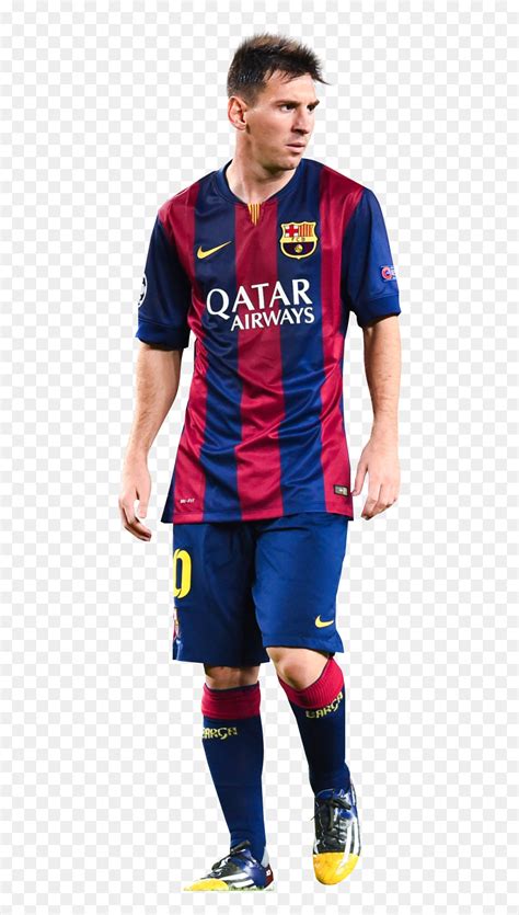 Lionel Messi Full Body Hd Png Download Vhv Lionel Messi Messi