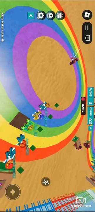 Squid Game Penthagon Game Amazing Game 😊😊 Youtube