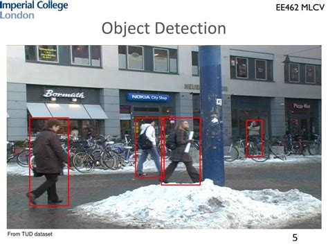 Ppt Lecture 5 6 Object Detection Boosting Powerpoint Presentation Id2409743