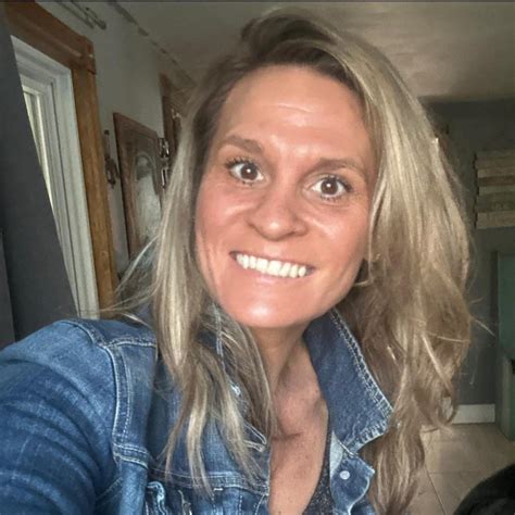 Kristine Harner Weekend Mornings Around Here Chef Facebook