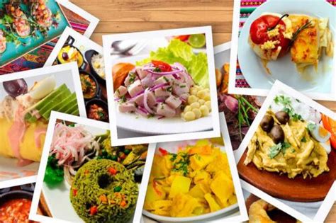 Oficializan La Segunda Semana De Setiembre Como “semana De La Cocina