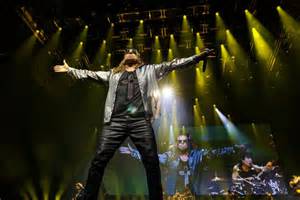 Maná Extends Vivir Sin Aire Tour With Stops In La Anaheim Los