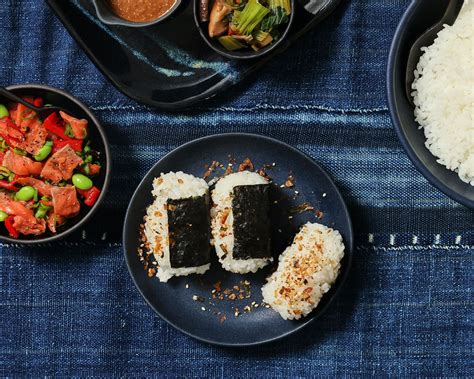 Omusubi Everyday Alchemy