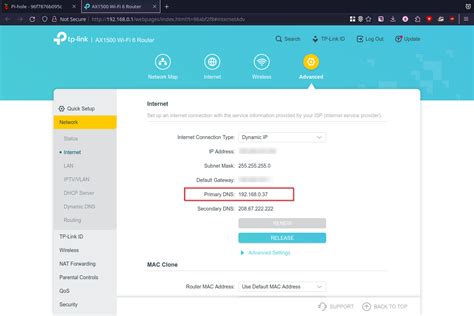 How To Deploy Pi Hole As A Docker Container In Local Network To Block Ads