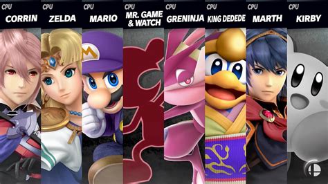 Super Smash Bros Ultimate The Amazing Digital Circus Youtube