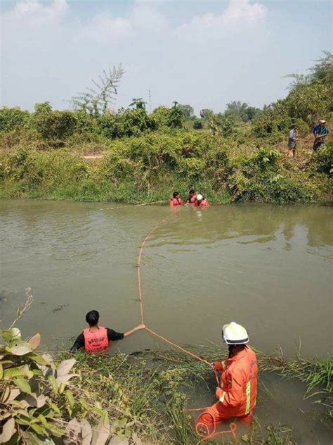 လှည်းကူးမြို့တွင် ရေဆင်းခပ်ရာမှ ကိုရင်တစ်ပါး မြောင်းအတွင်း ပြုတ်ကျကာ ပ