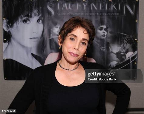 68 Stacey Nelkin Photos And High Res Pictures Getty Images