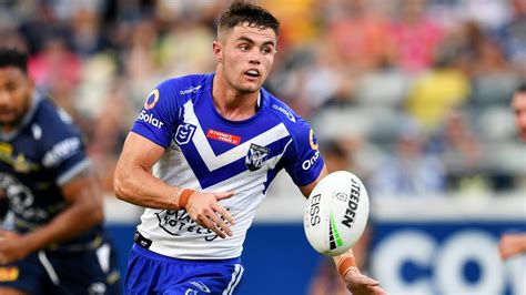 Nrl News 2021 Kyle Flanagan Rumours Uk Super League Canterbury