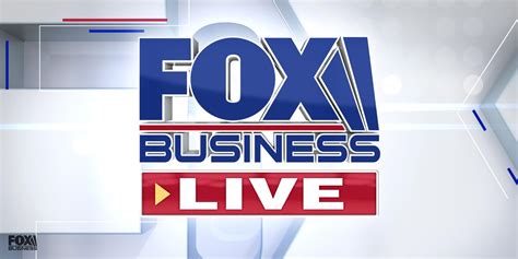 Fox Business Live 2015