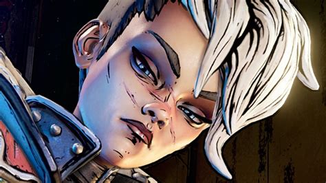 Borderlands Boss Throws Its Publisher Under The Bus