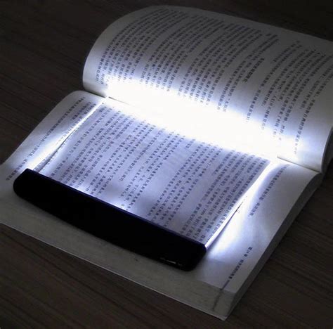 3PCS High Power LED Book Reading Light - China Book Light and Book Reading