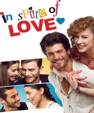 Boundless Love Hudutsuz Sevda Tv Series Turkish Drama