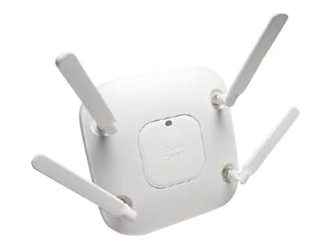 Cisco Aironet 3602p Controller Based Access Point Wireless Access Point Wi Fi 2 4 GHz 5 GHz