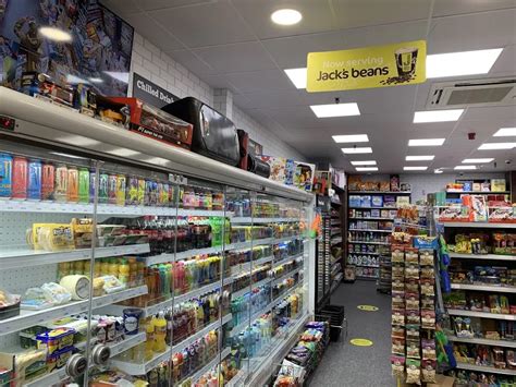 Londis Opening Times Contacts Convenience Store In London
