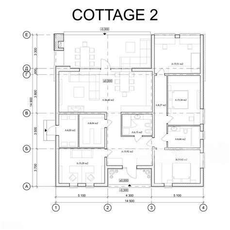 real floor plan object detection dataset and pre trained model by