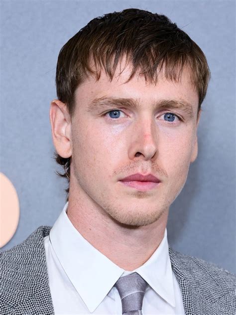 Harris Dickinson Disney Wiki Fandom