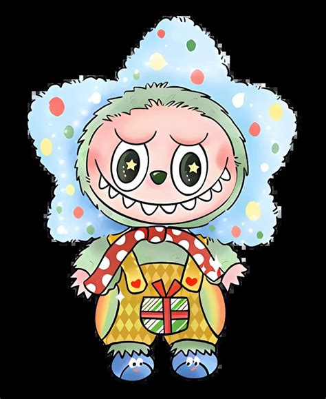 拉布布 115 花瓣网