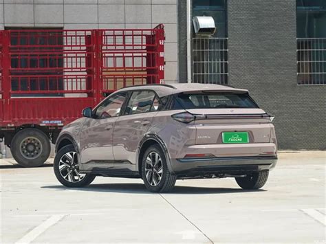 Neta U Zhi 400 Iron Phosphate