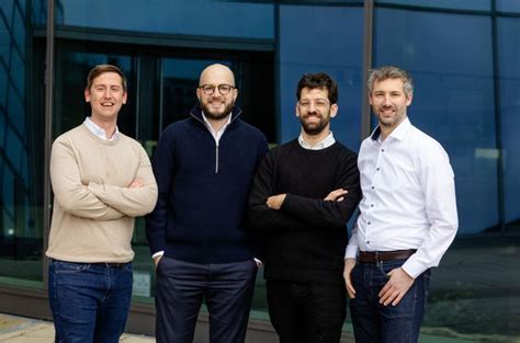 Cosmonauts On Linkedin Ex Bryter Quatro Has Launched A New Consultancy The Focus Is To Assist