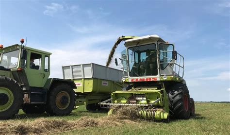 Claas Folder Scheda Tecnica Italia