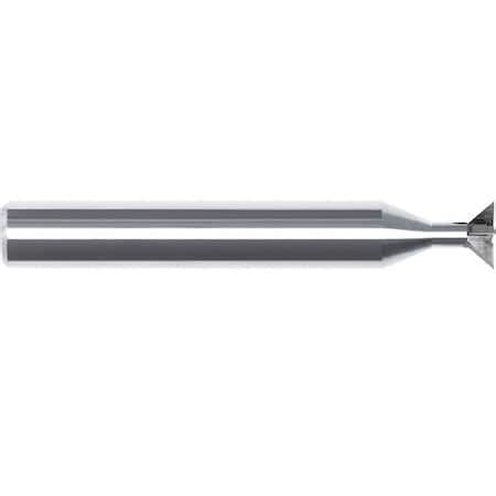 Internal Tool A1 2x45deg Solid Carbide Dovetail Cutter 86 1135 Zoro
