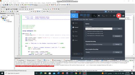 shahd attia on linkedin codsoft internship cpp