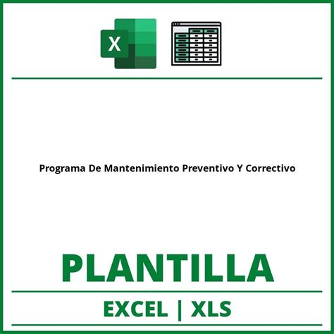 Formato De Programa De Auditoria Excel Xls