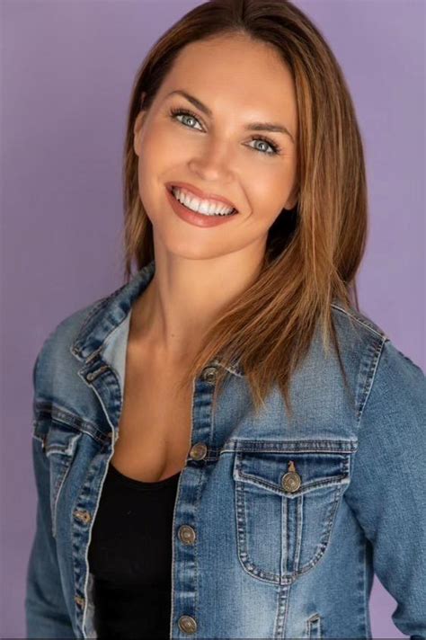 Anna Oris Female Model Donna Baldwin Agency