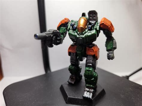 My Best Painted Battlemech Yet Rbattletech My Best Painted Battlemech Yet Rbattletech