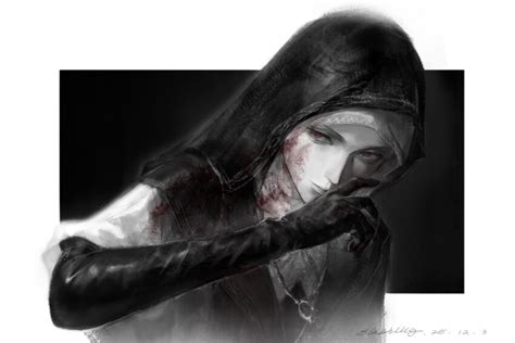 Undertaker Elden Ring Elden Ring Elden Ring Nightreign Commentary Request Highres 1girl