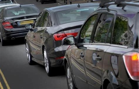 Parts Of A27 Will Be Closed As Road Works Scheduled