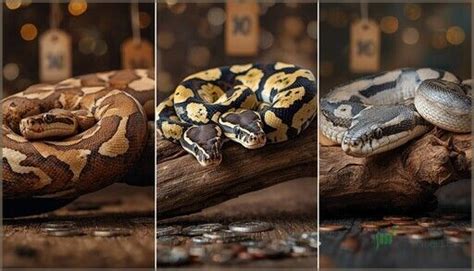 Ball Python Price Range Costs Morphs And Setup Guide 2026