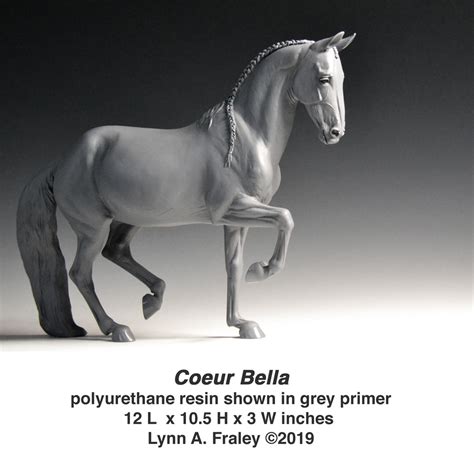 Coeur Bella Lynn A Fraley