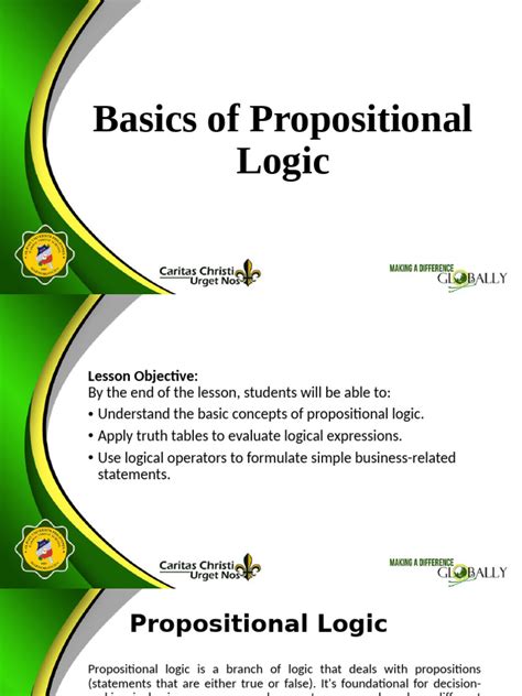 lesson 2 revised pdf logical truth semantics