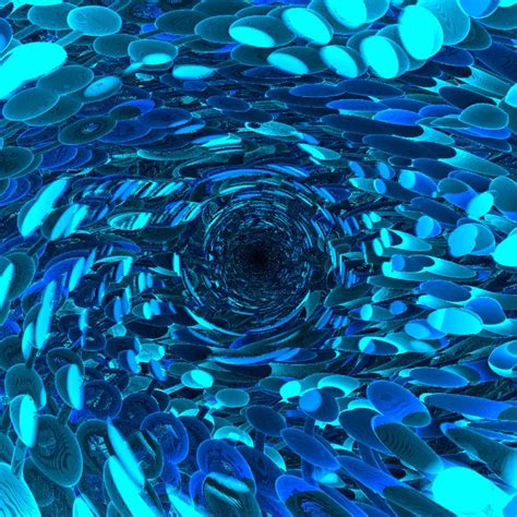 audiolink audiotunnel 3d shader unity vrc by poof vrcarena