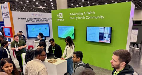 Openai And Nvidia Propel Ai Innovation With New Open Models Optimized For The Worlds Largest Ai