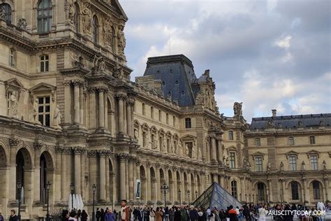 1st Arrondissement Paris
