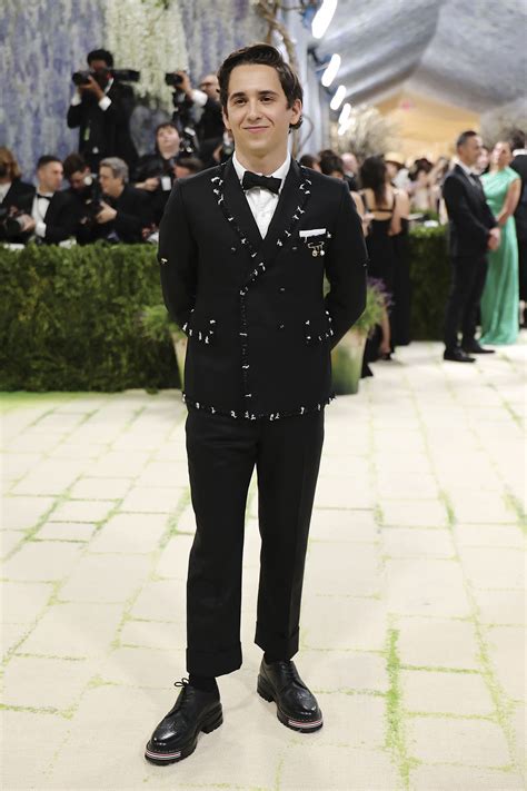 Met Gala 2026 Live Updates Beyoncé Blue Ivy Rihanna And More Looks From Fashions Biggest Night