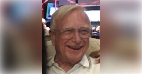 Obituary Information For Harry John Hackett