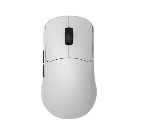 Buy Wholesale China Wholesale 2 4g Wired Dual Mode Gaming Mouse Software Programmable And Gaming