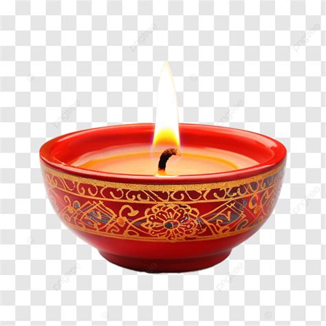 디왈리 불타는 디야 장식된 램프 빛 기름 인도 전통 인도 사람 디파발리 Png 일러스트 및 이미지 에 대한 무료 다운로드 Pngtree