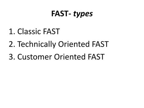 Functional Analysis System Technique Fast Pptx Programming Languages Computing