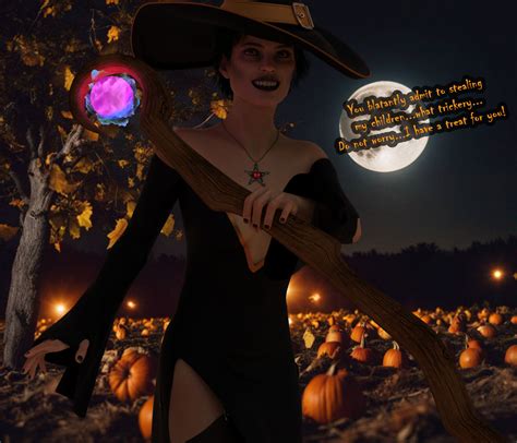 Halloween 3 By Bringthefun On Deviantart