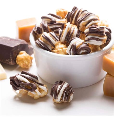Wholesale Gourmet Zebra Popcorn Snacks 24 Oz Bag Gluten Free Easy