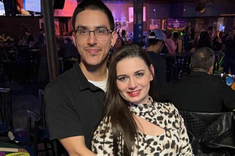 Ashley Hodgson And Enrique Alvarezs Wedding Website The Knot