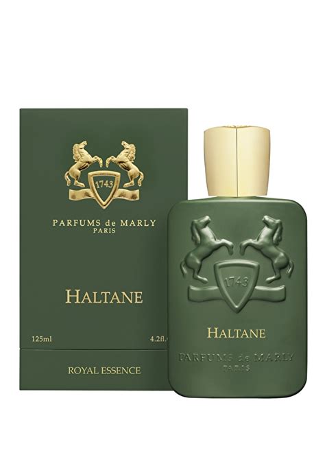 Parfums De Marly Haltane 125 Ml Edp Unisex Parfüm Parfümtr Orjinal