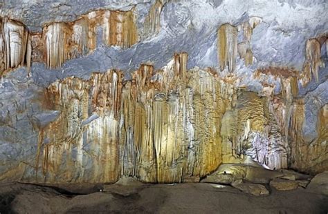 Son Doong Cave The Worlds Largest Cave In Vietnam｜