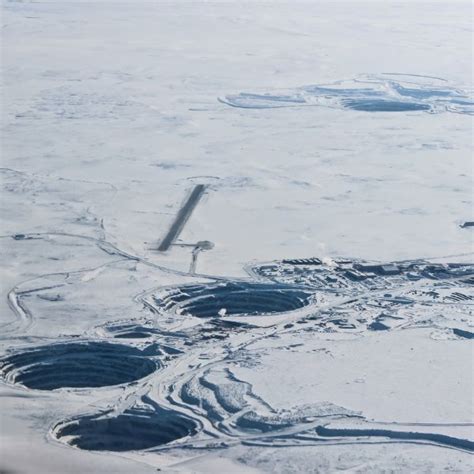 Beadedstream How Real Time Temperature Monitoring Is Revolutionizing Cold Region Mining